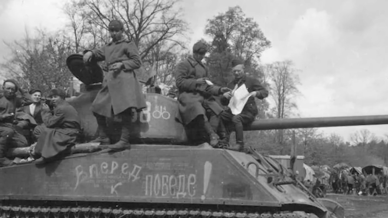 300 miles and half an army: Hitler’s gamble in Romania