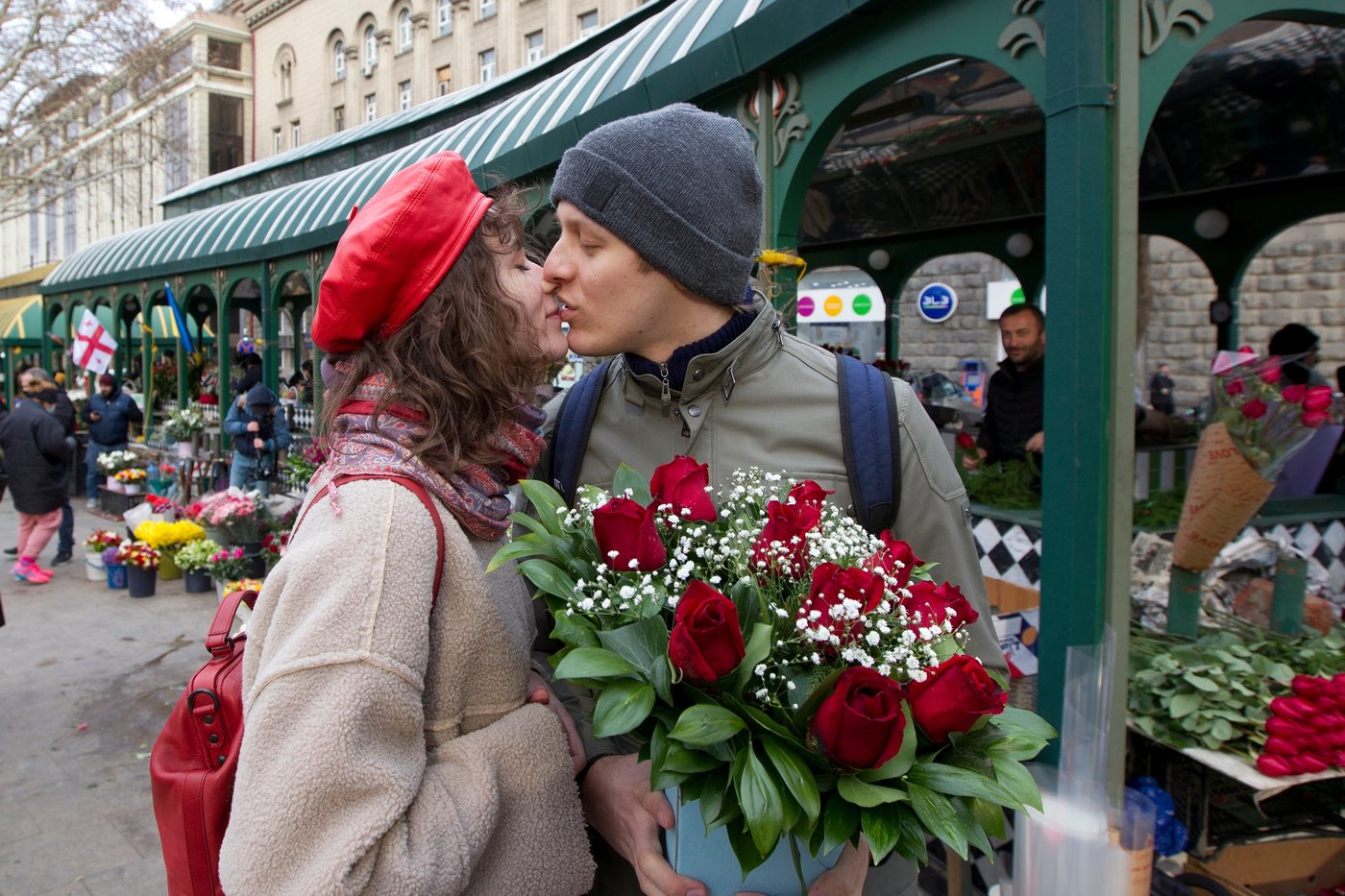 Get the love part right: It's about knowing each other, sacrifice and ...