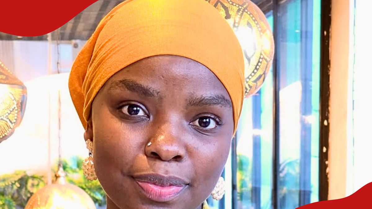 Maria calls out baby daddy after he rejects invitation to son's ...