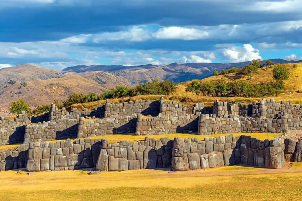 Archaeologists just unveiled a secret Inca labyrinth in Cusco