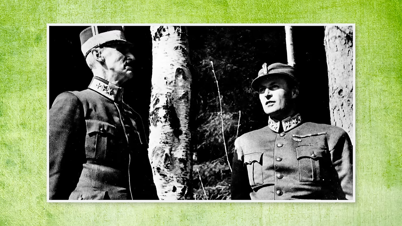 Photos that defined history