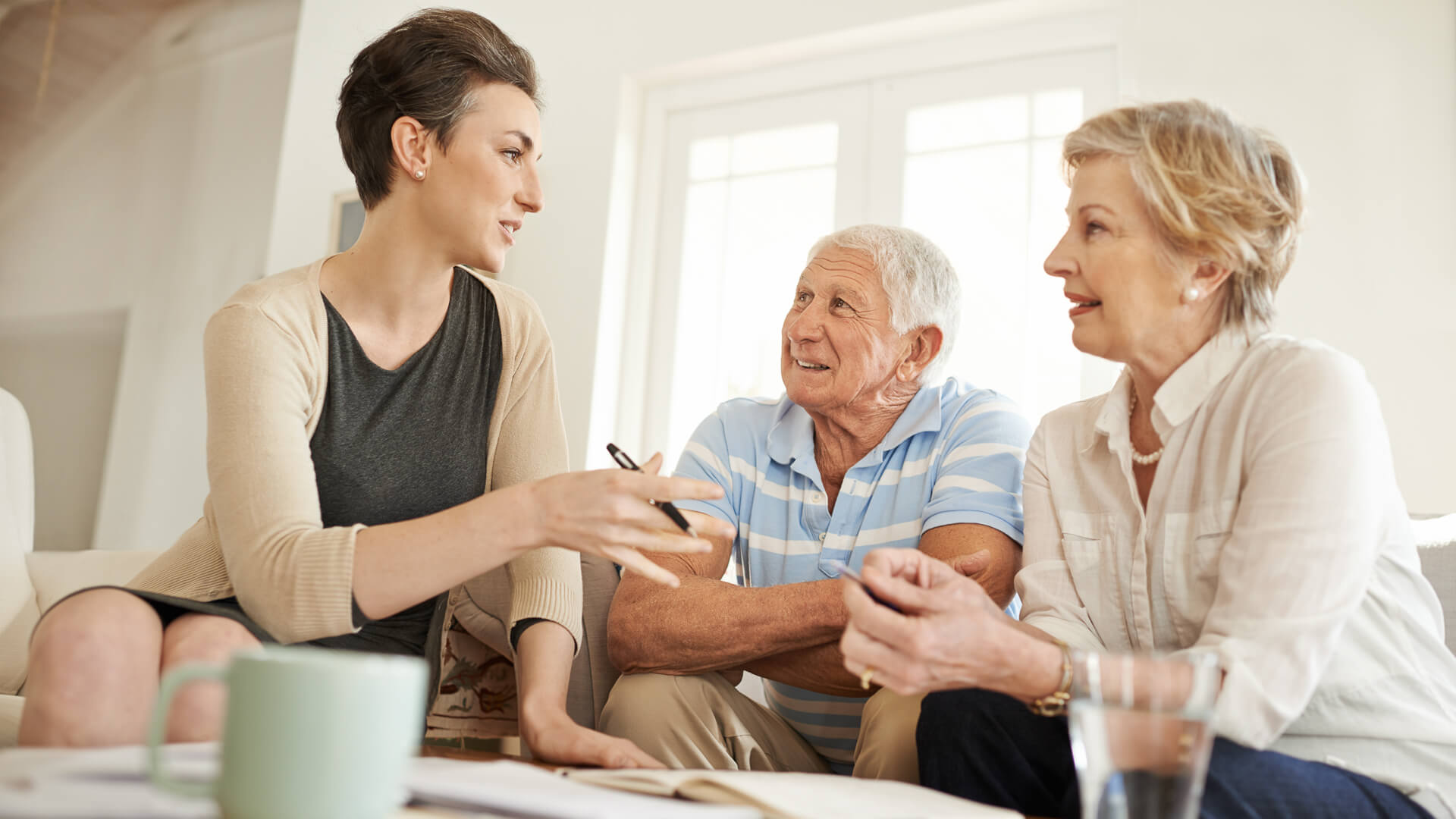 I asked ChatGPT what rich retirees do differently with their money