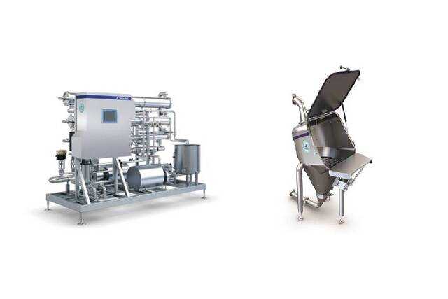 Tetra Pak to showcase end-to-end protein and value-added dairy ...