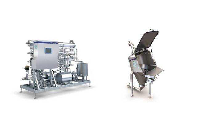 Tetra Pak to showcase end-to-end protein and value-added dairy ...