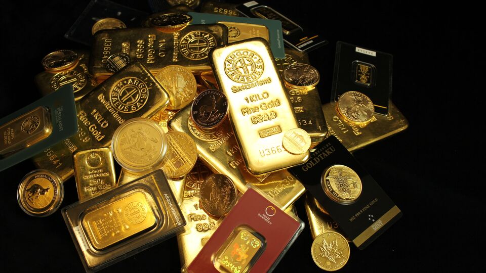 US 10-year Treasury yield recovers from one-month low. What does it ...