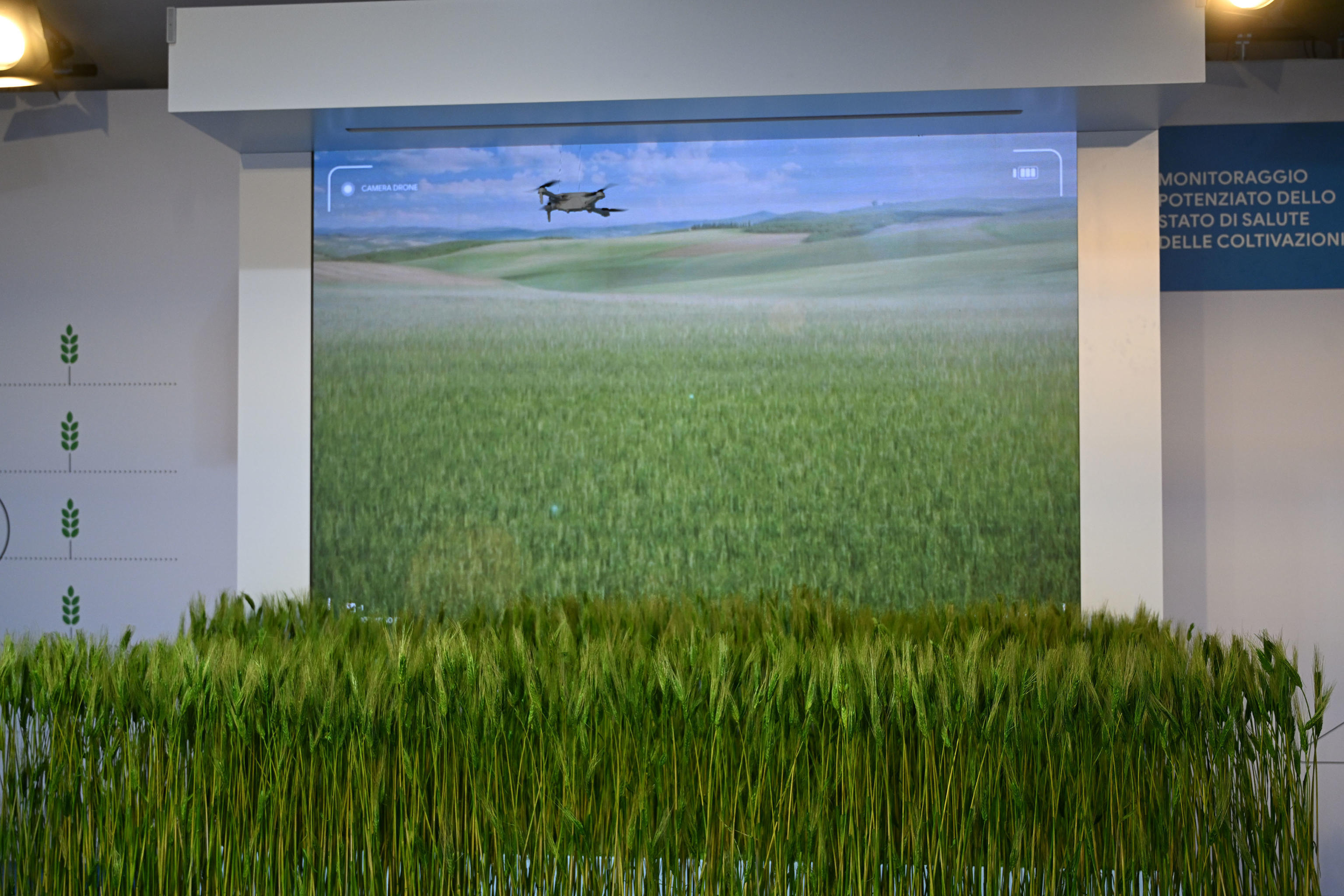 Corre l'agrifoodtech italiano, investiti 121 milioni nel 2025 (+18%)