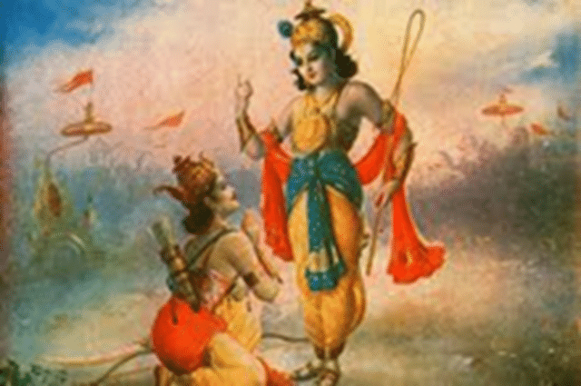 9 holy places related to Lord Krishna: know his journey from birth to ...