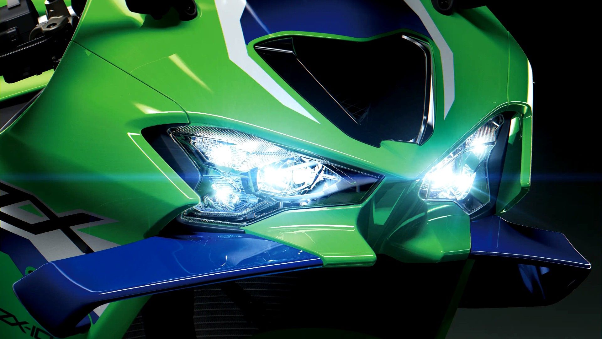 The sports bike that quietly became the smart buy in its class