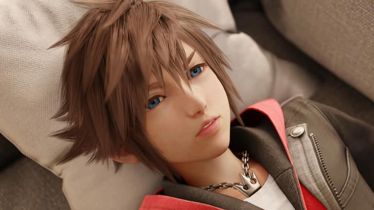 « J'ai trop hâte » 4 ans après son annonce, Kingdom Hearts 4 pourrait ...
