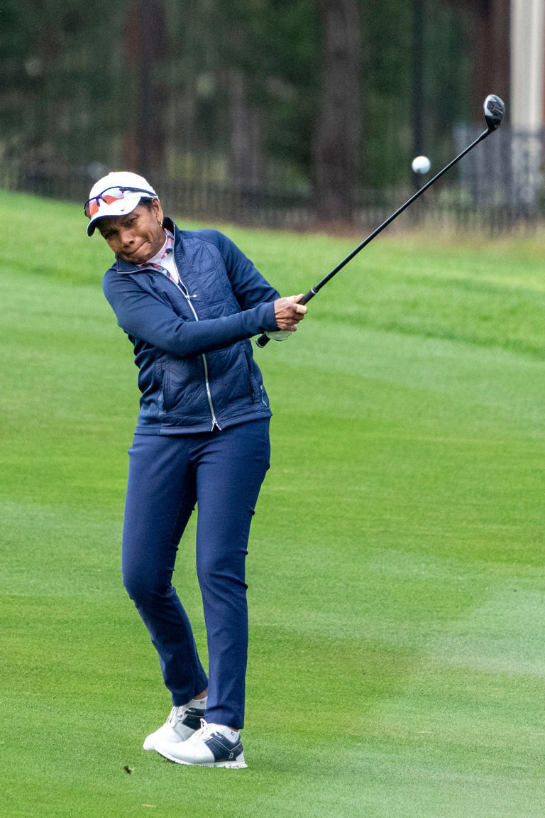 What celebrities are playing Pebble Beach Pro-Am 2026? Is Taylor Swift ...