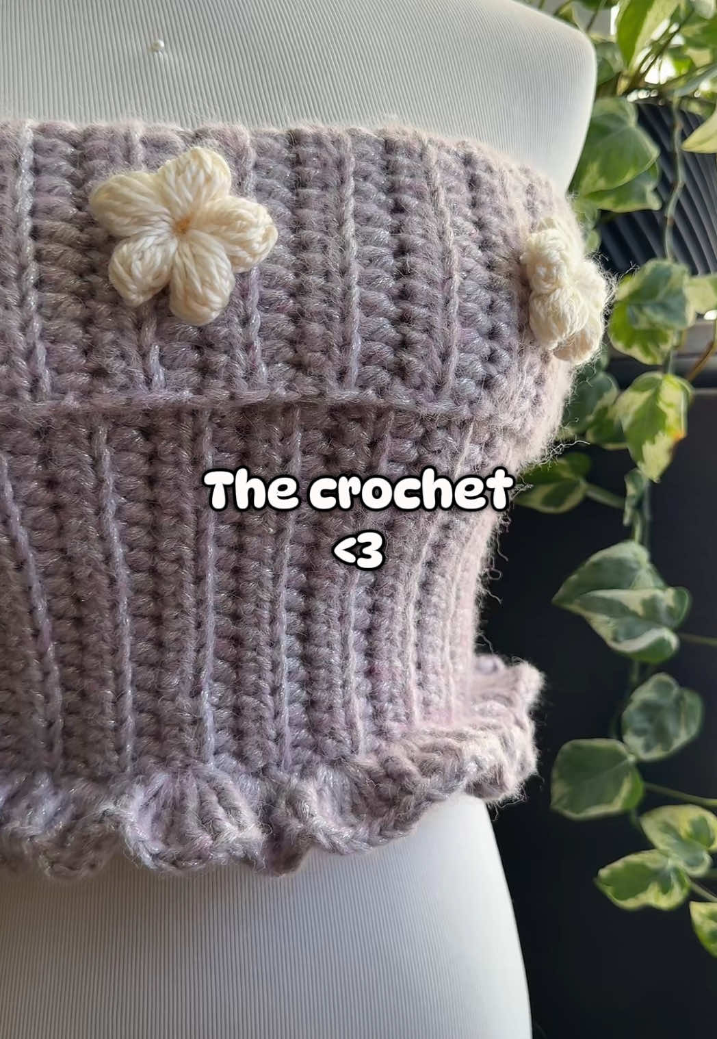 Is this crochet top pattern basic?