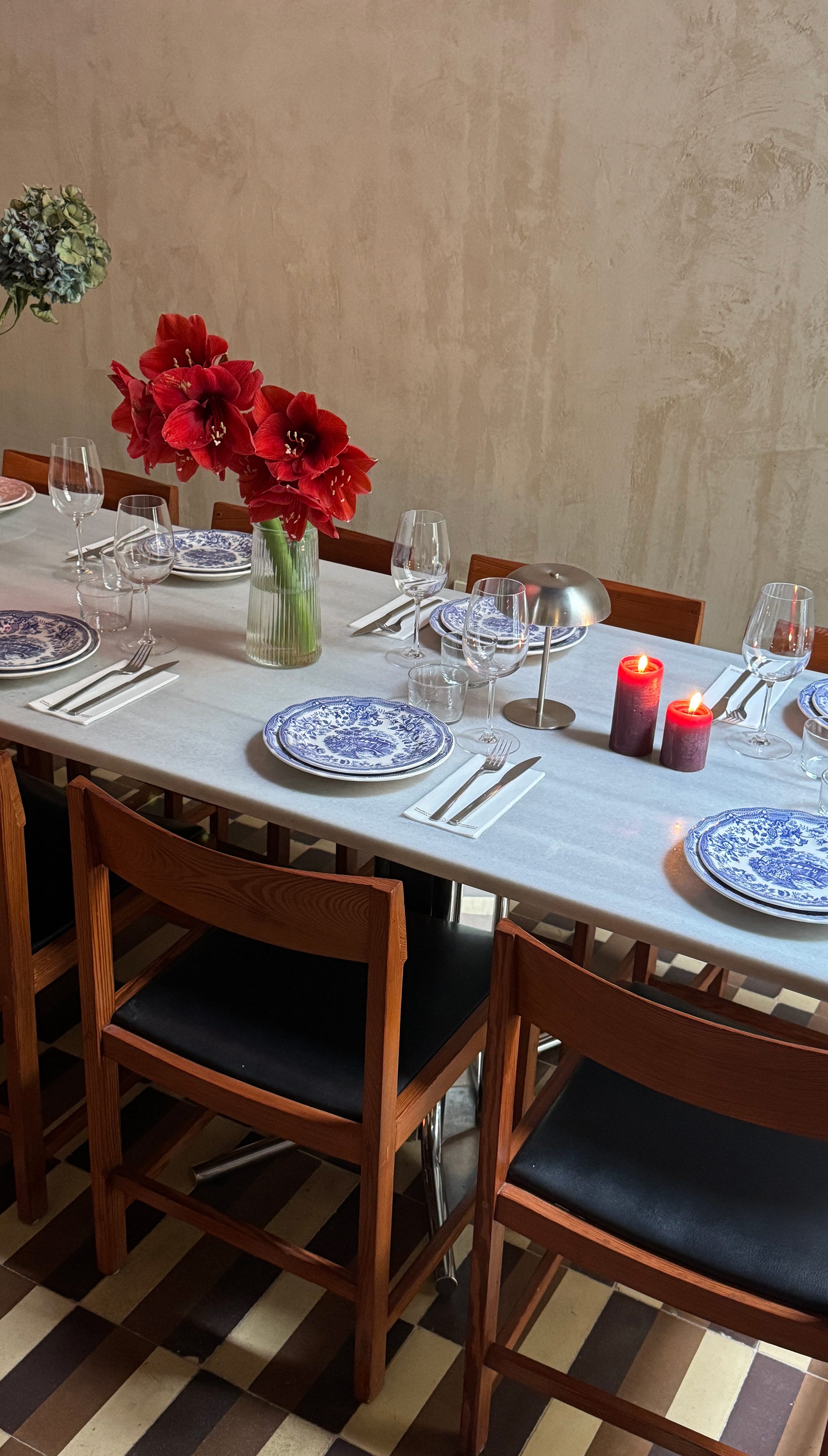 Los 50 restaurantes de moda de Madrid donde comer muy bien