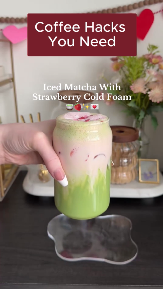 Coffee hacks that make every cup taste amazing