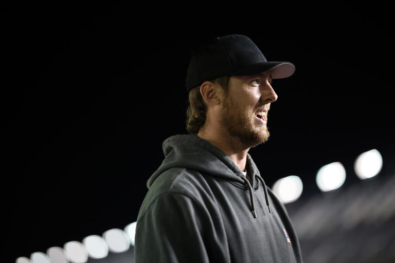 ARCA qualifying results set starting lineup for Daytona race