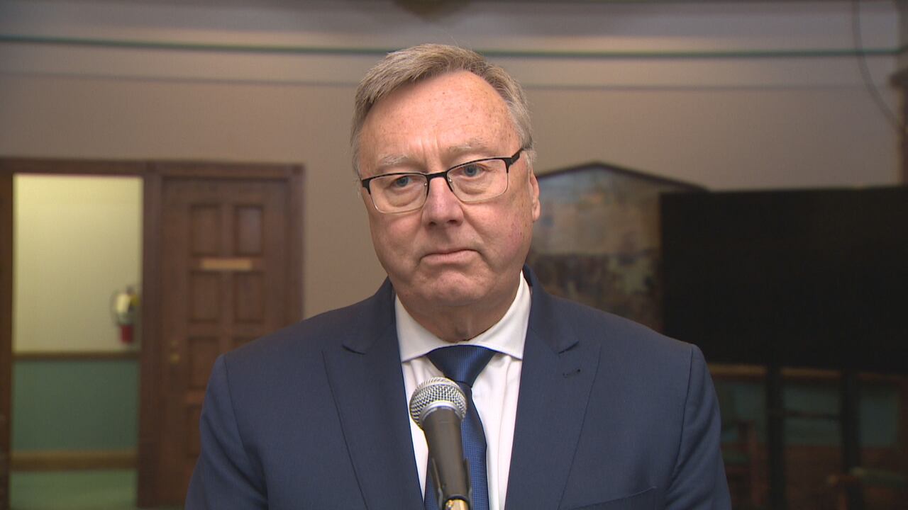 A staffer in Premier Wakeham's office is earning $275K, and MCP is ...