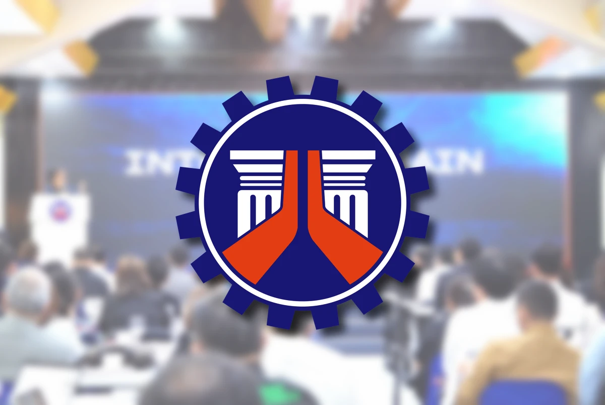 DPWH’s integrity chain portal brings blockchain transparency to public ...