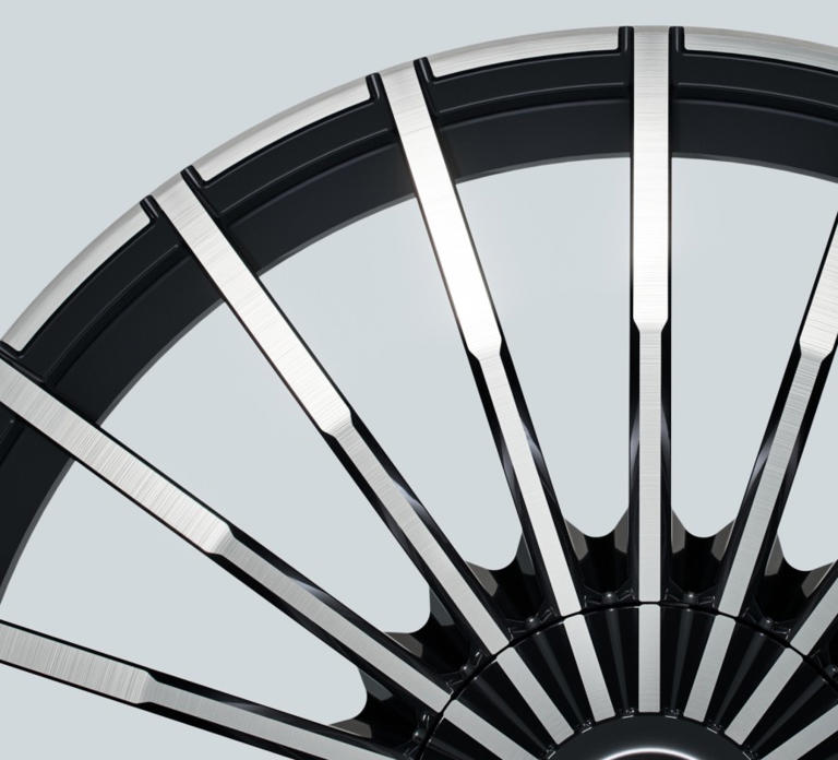 BMW Alpina reveals new emblem as brand moves in-house