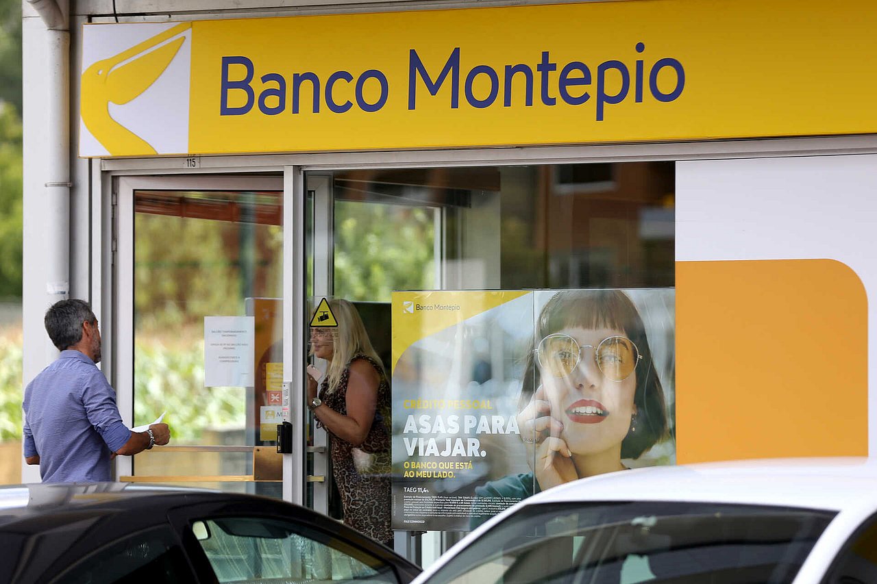 Assembleia-geral do Banco Montepio elege hoje novos órgãos sociais