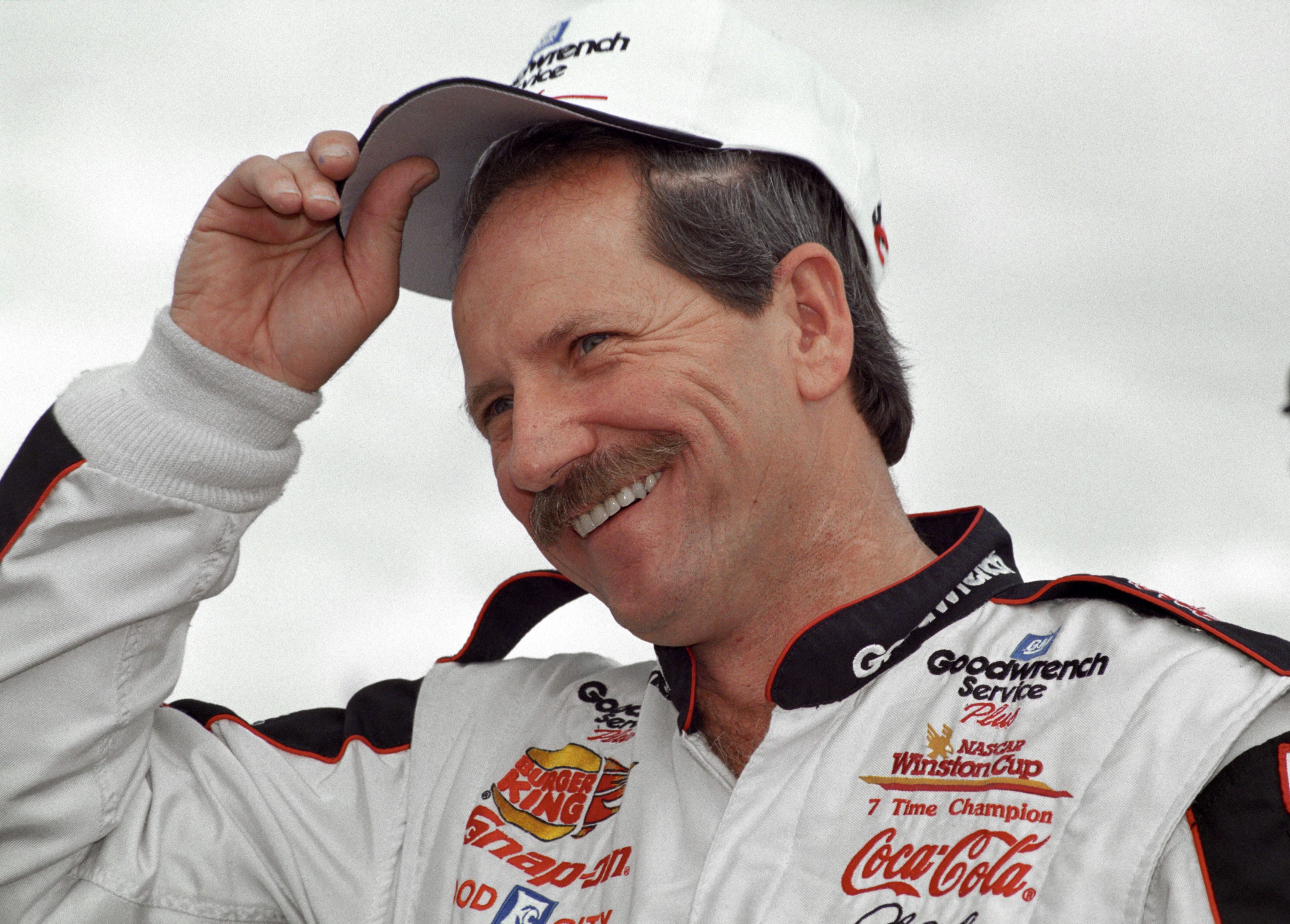 What channel is Dale Earnhardt documentary on today? Time, TV schedule