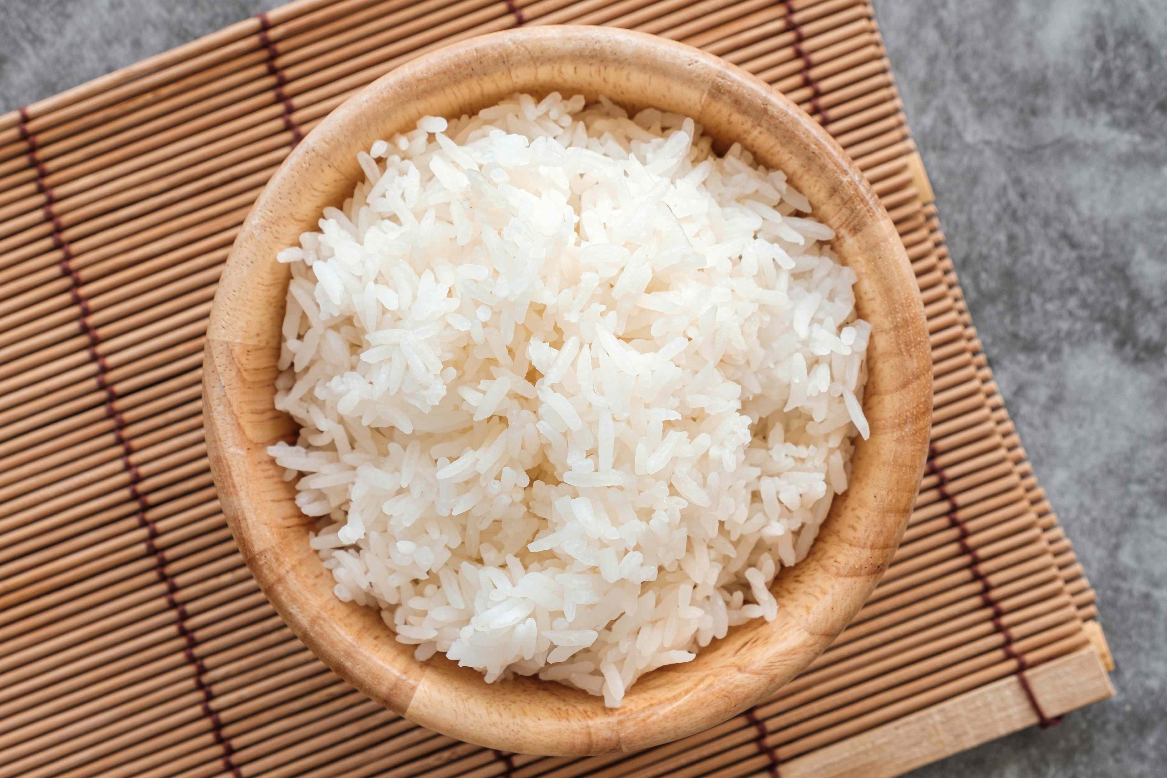 The best microwavable rice, according to our editors