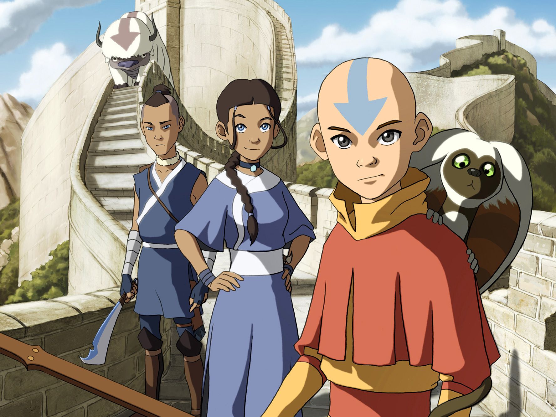 10 cartoons that made the 2000s an all-time great decade for animation