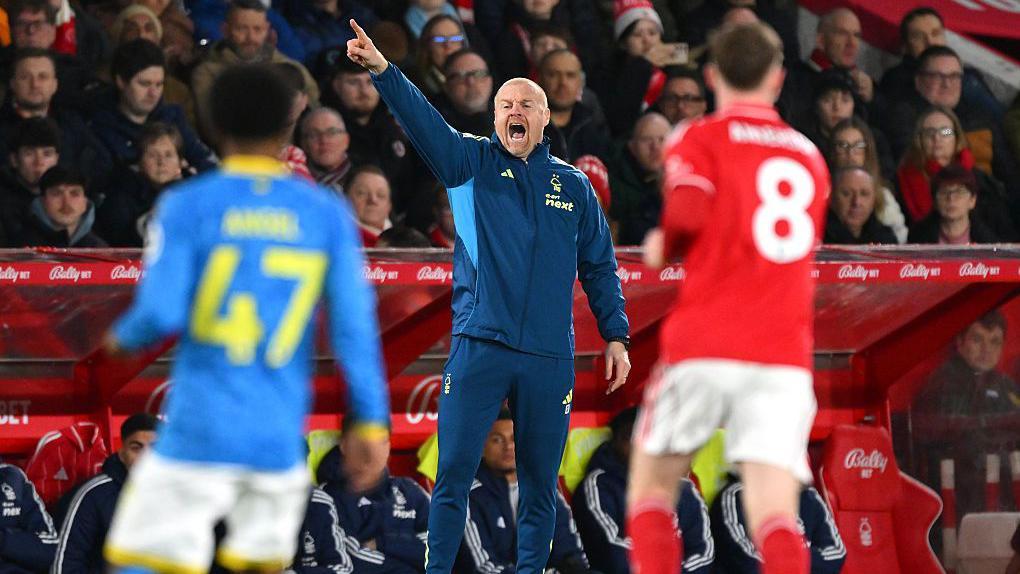 'Sometimes it was very good football, often it was very bad'