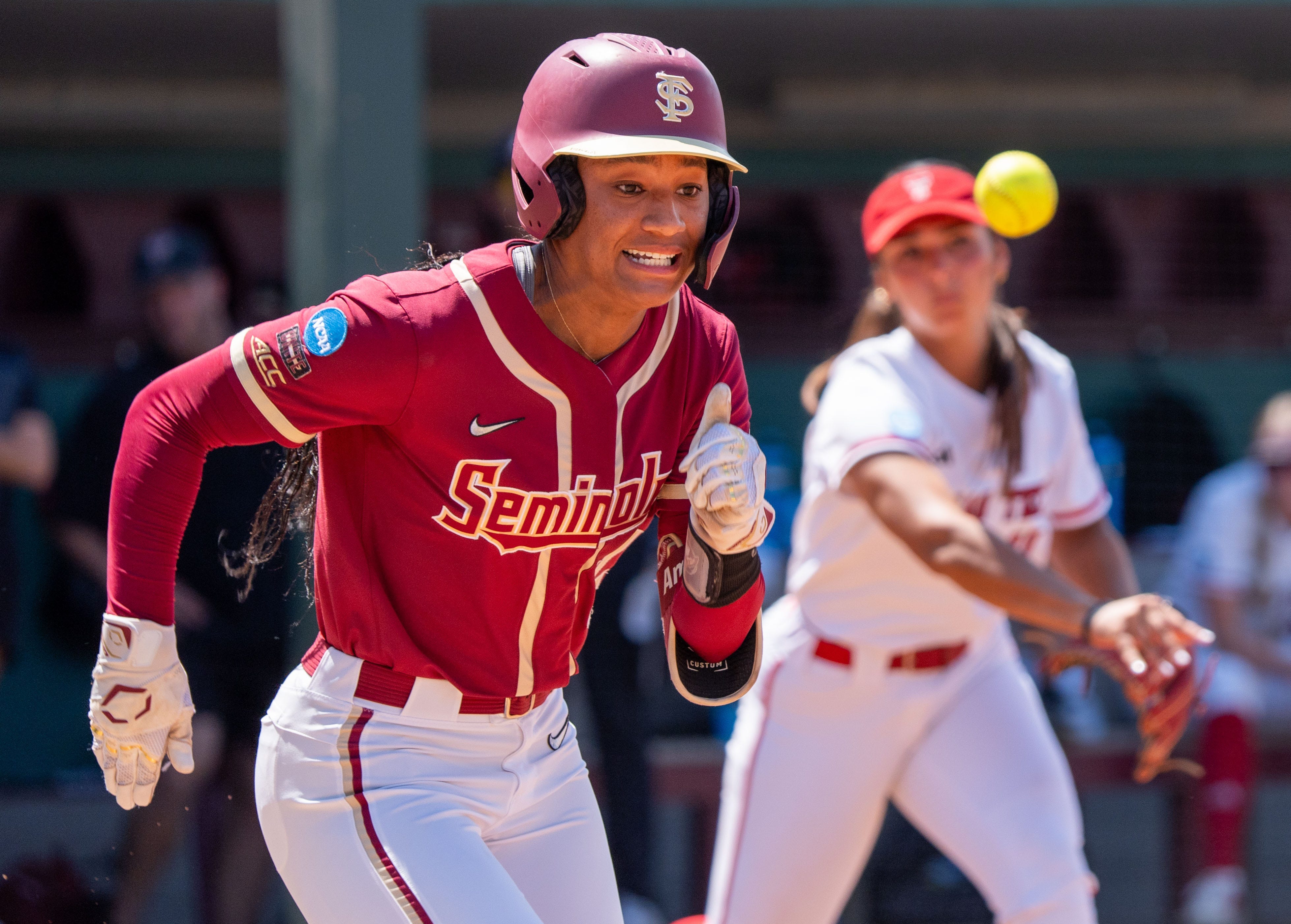 Where to watch FSU softball Thursday vs. Texas Tech