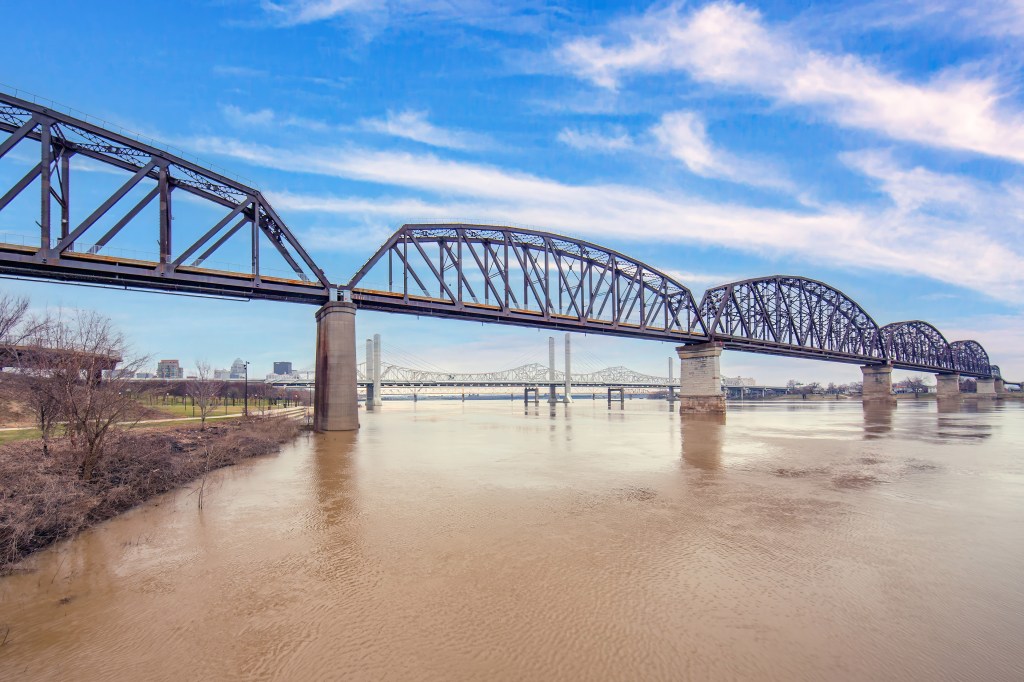 Louisville found PFAS in drinking water. The Trump administration ...