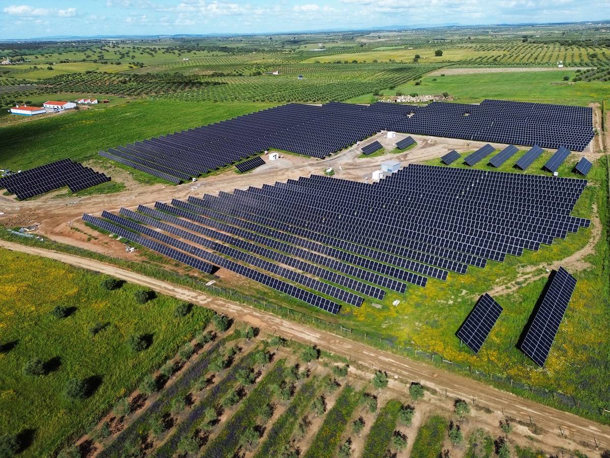 Hyperion garante €210 milhões para investir em energias renováveis em ...