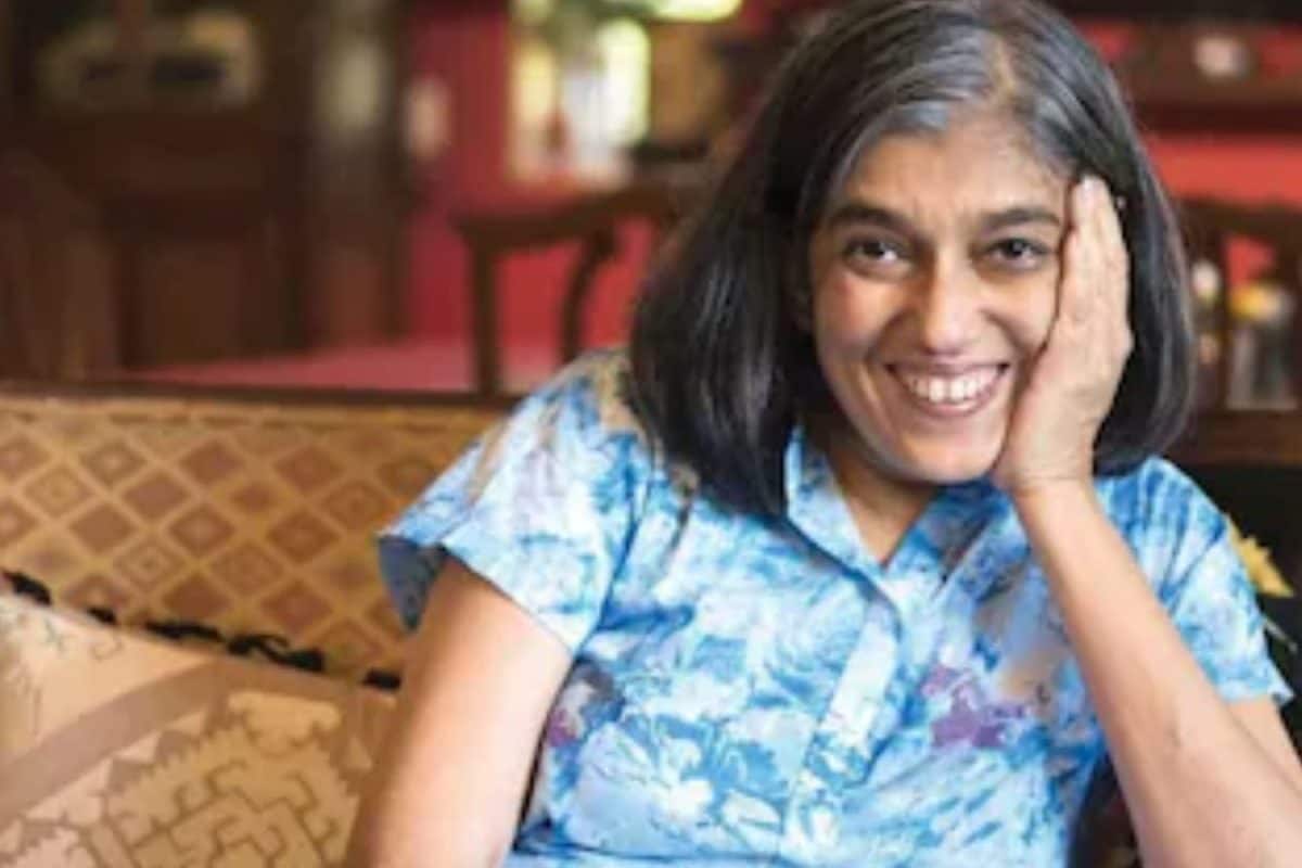 Ratna Pathak Shah calls out entourage culture: 'Producers are paying ...