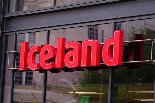 Iceland reopens North East supermarket today after refurbishment