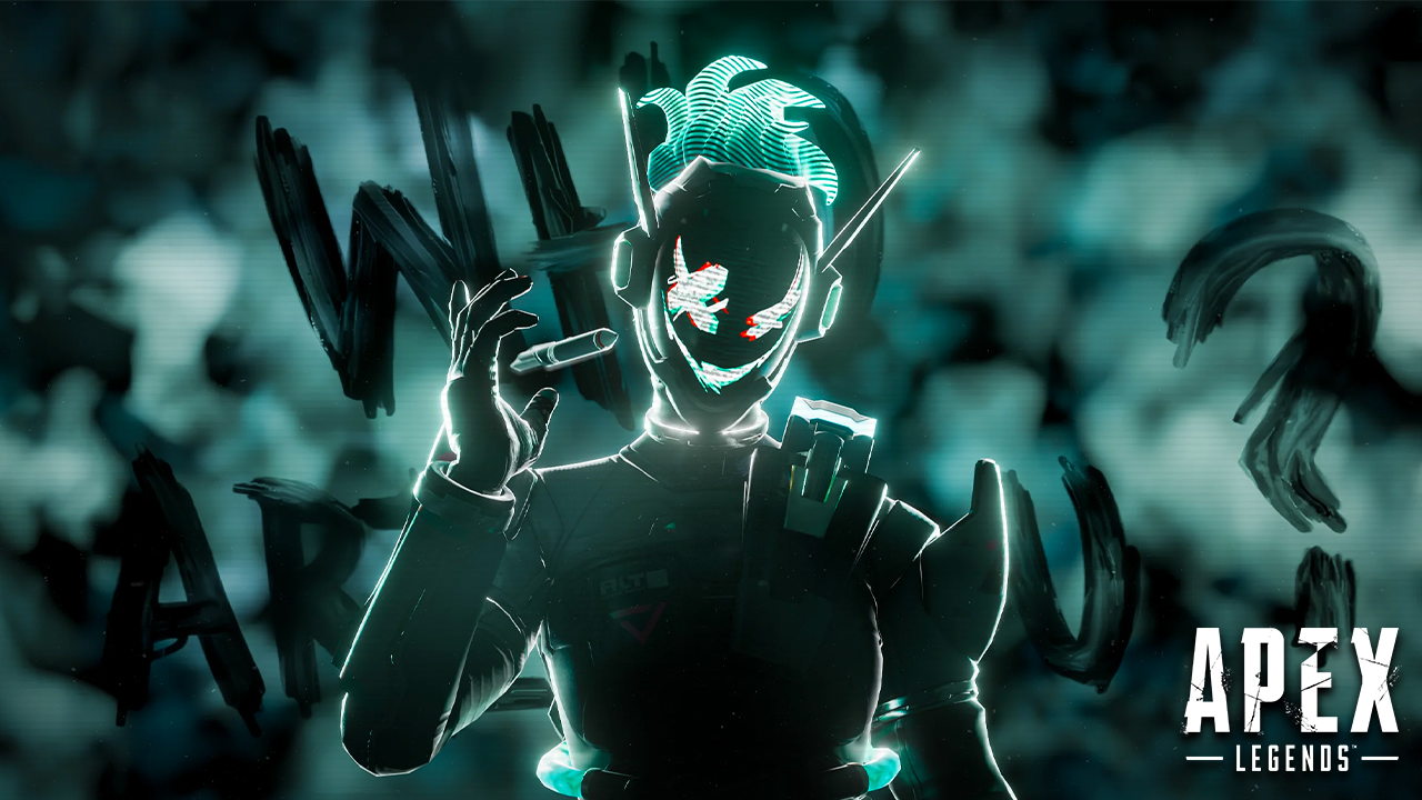 Apex Legends season 21 Alter complete ability breakdown