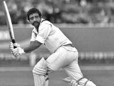 Gundappa Viswanath Was Born, The Gentleman of Indian Batting