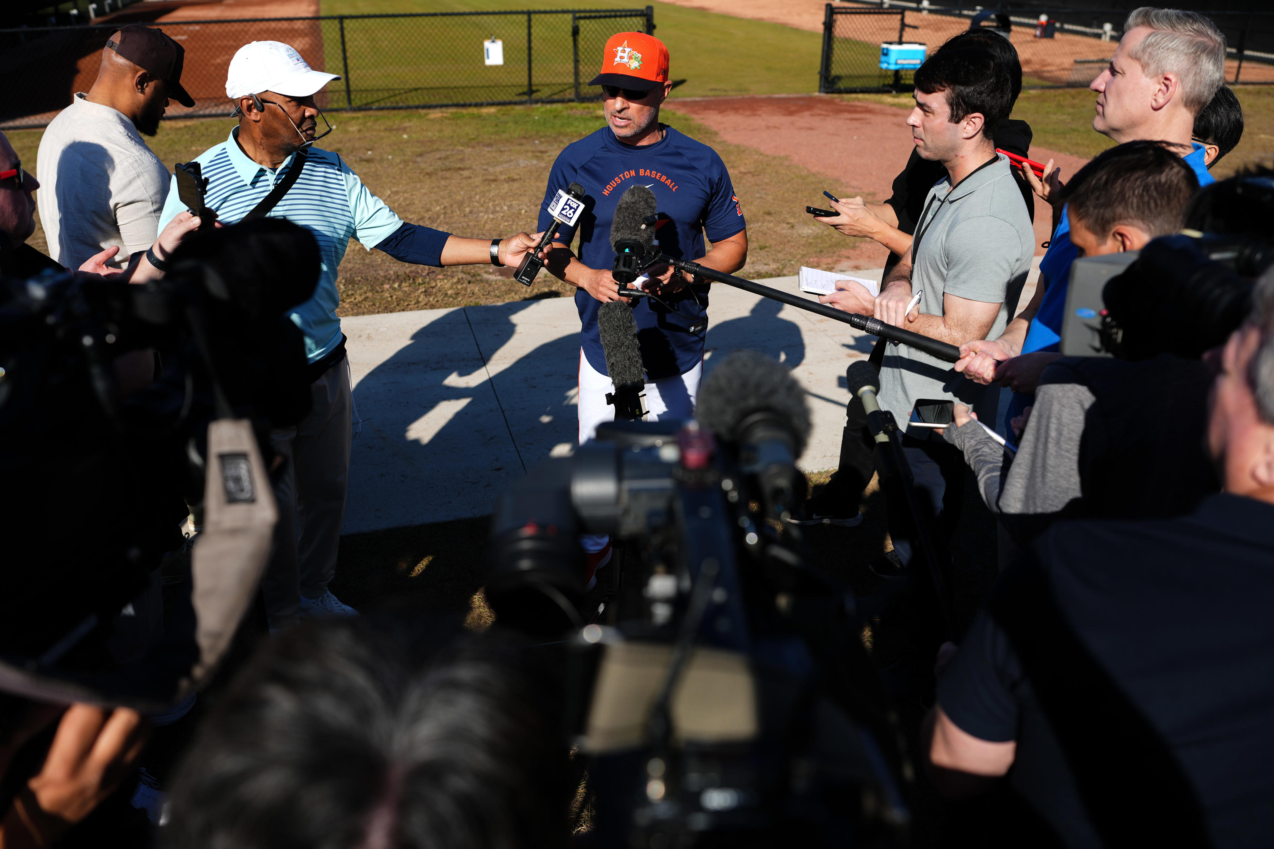 Spring training 2026: What to know on Marlins, Cards, Astros, Nationals