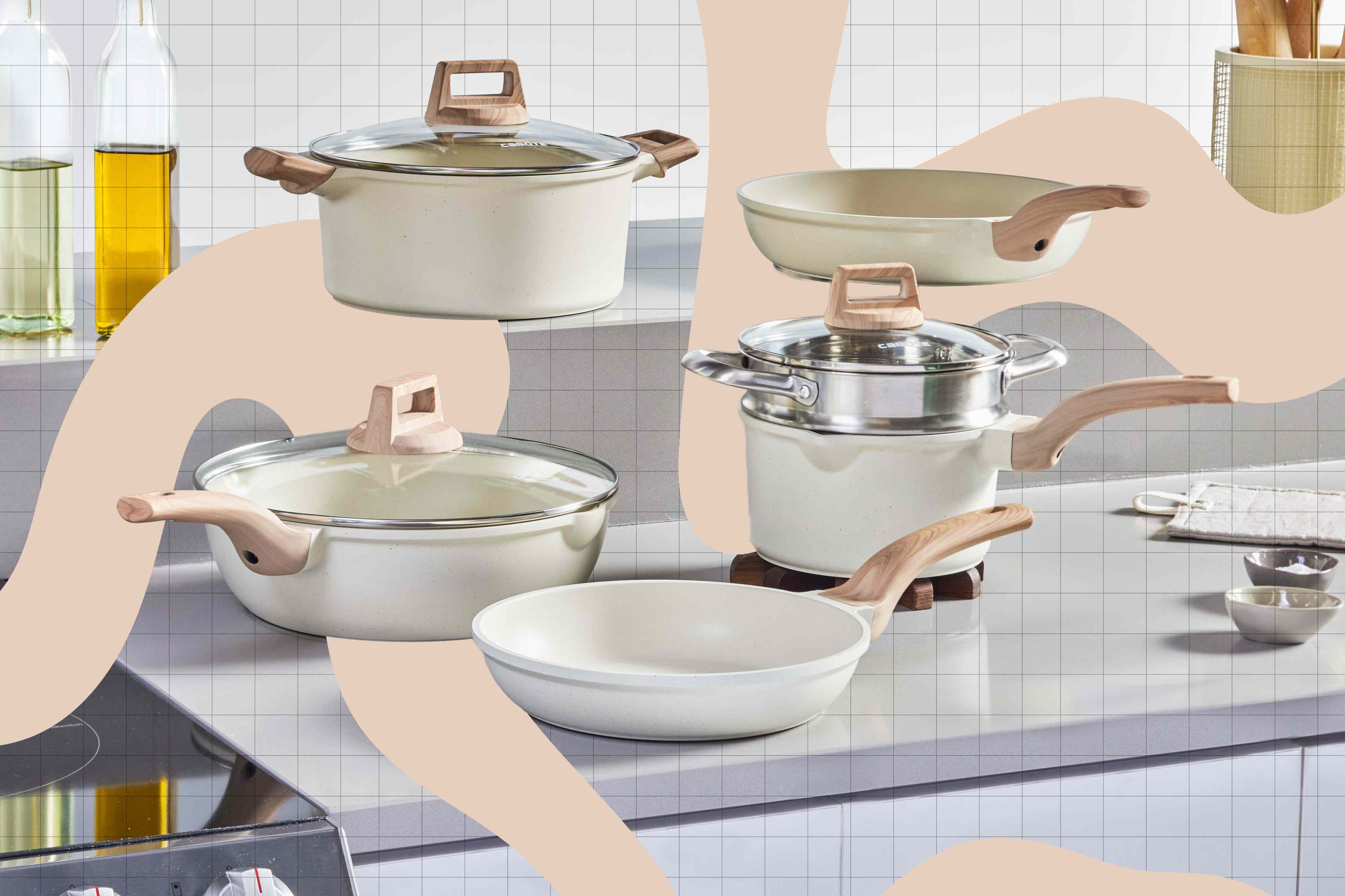 Stop using Teflon pans and grab this genius non-toxic cookware piece ...