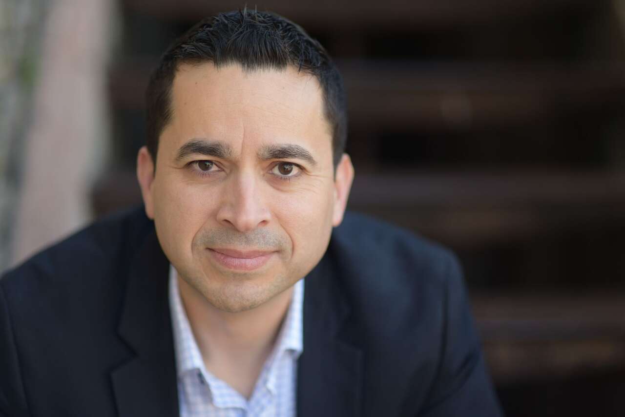 In a pig farmer toss-up for land commissioner, Jose Loya is our ...