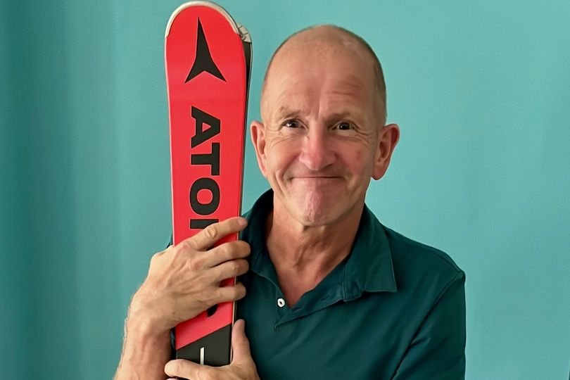 Olympic legend Eddie 'The Eagle' Edwards admits 'one big regret' from ...