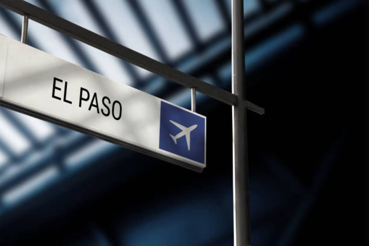 AeroVironment's anti-drone weapon system deployed near El Paso airport ...