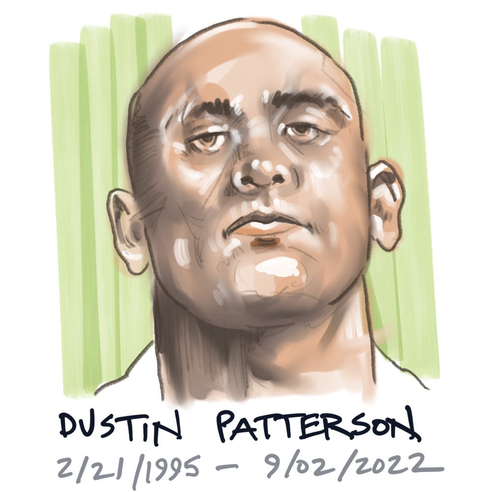 See timeline of 21 inmate homicides at an obscure Oklahoma prison