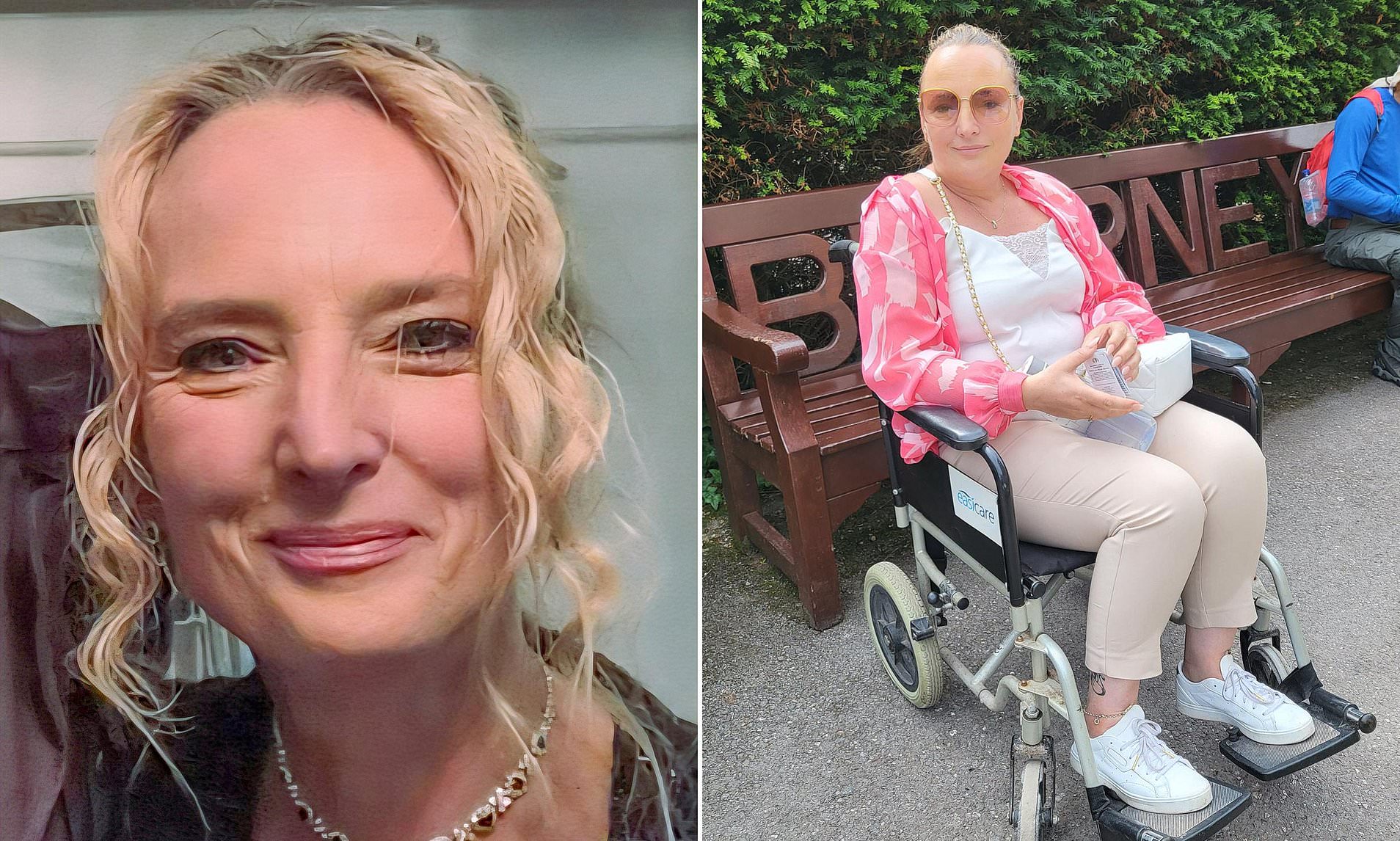 Headteacher who suffered life-changing injuries after SEN student hit ...