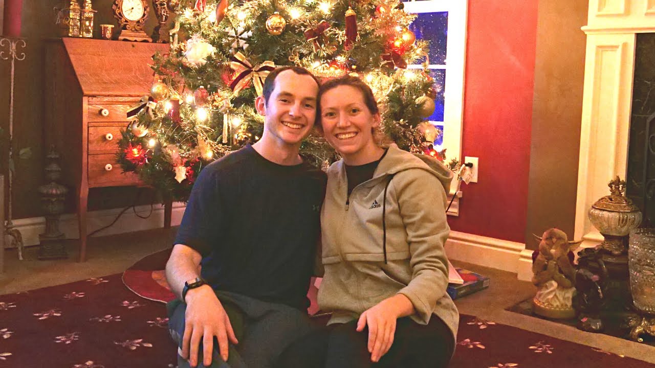 Merry Christmas from our homestead! [Vlog]