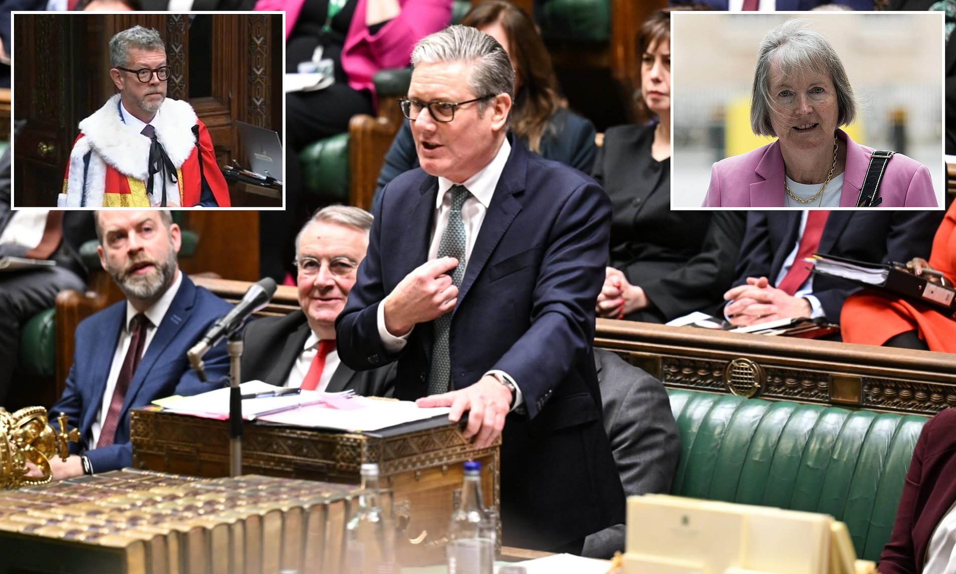 ‘We look like the paedo protector party’: Starmer faces Labour fury at ...