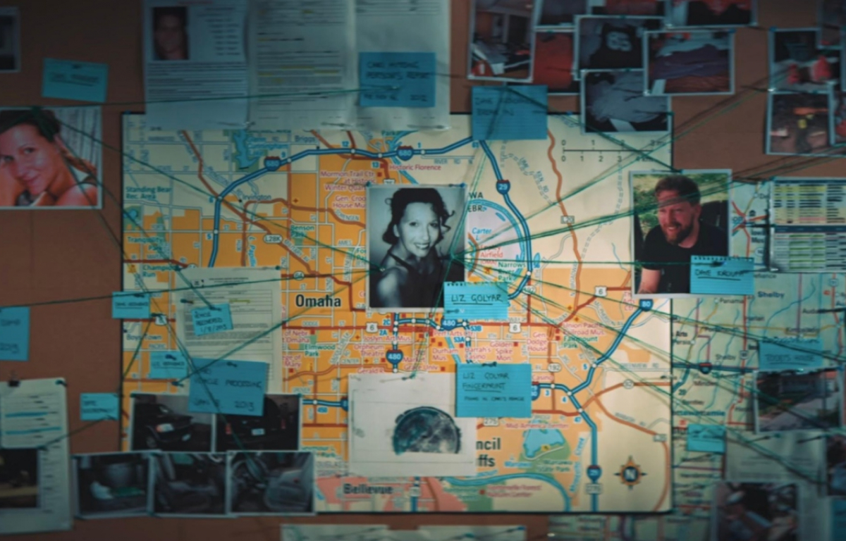 24 chilling Netflix true crime movies and series to watch tonight