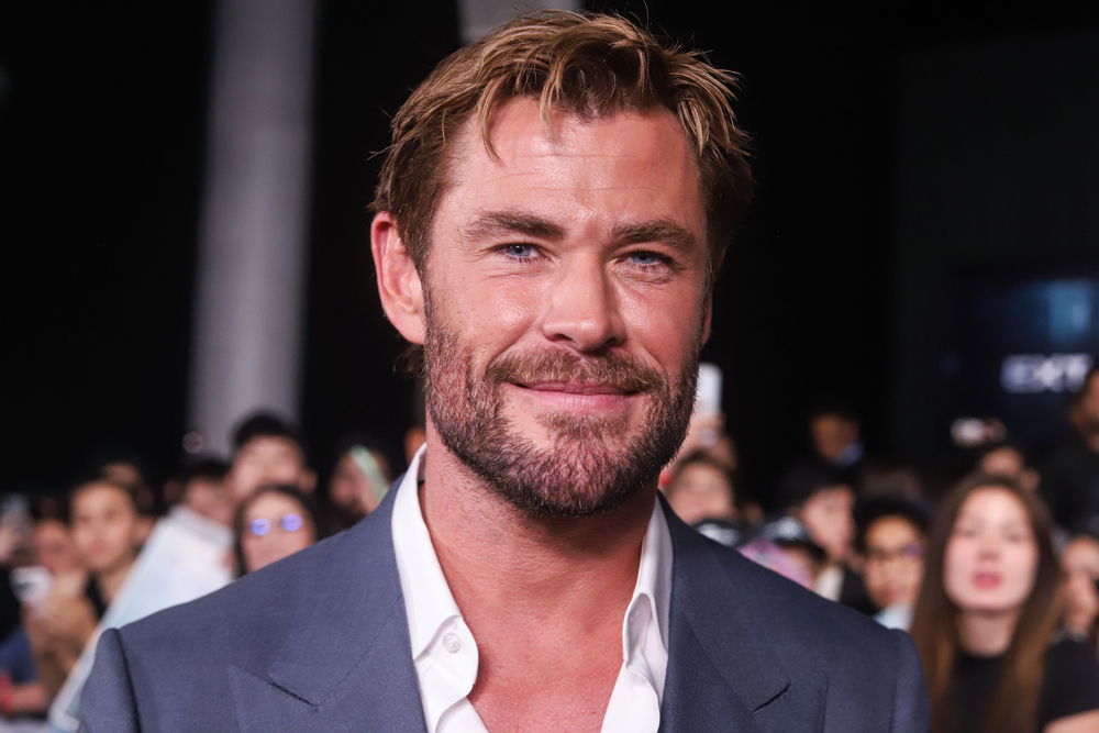 Celebrities who traded glitz and glam for simple living