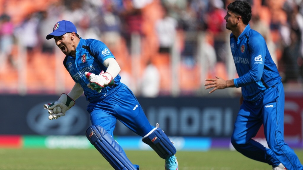 Boycott 2.0? Afghanistan players withdraw from PSL auction after ...