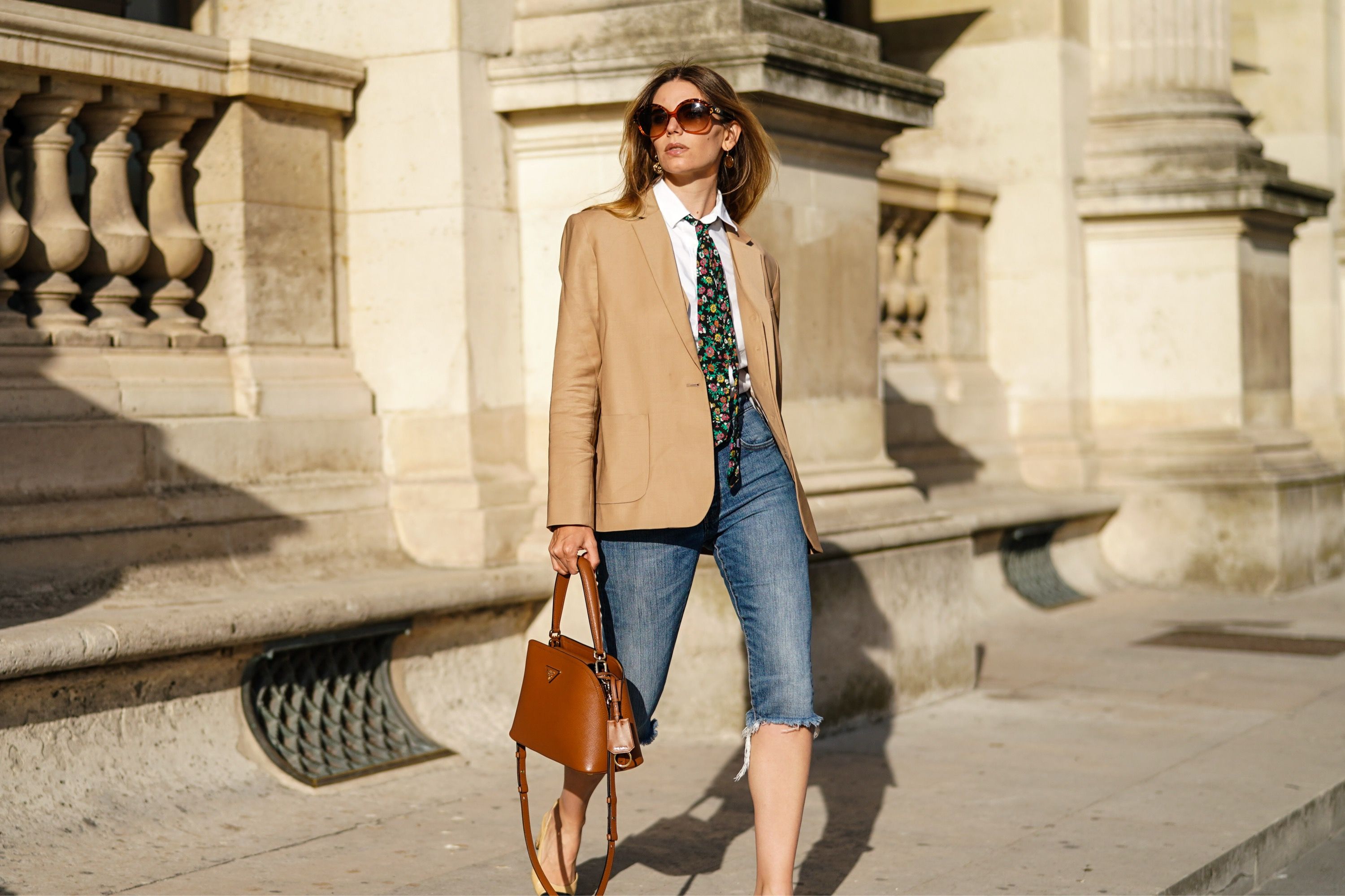 Los zapatos más elegantes que vimos en la Semana de la Moda de la Alta ...
