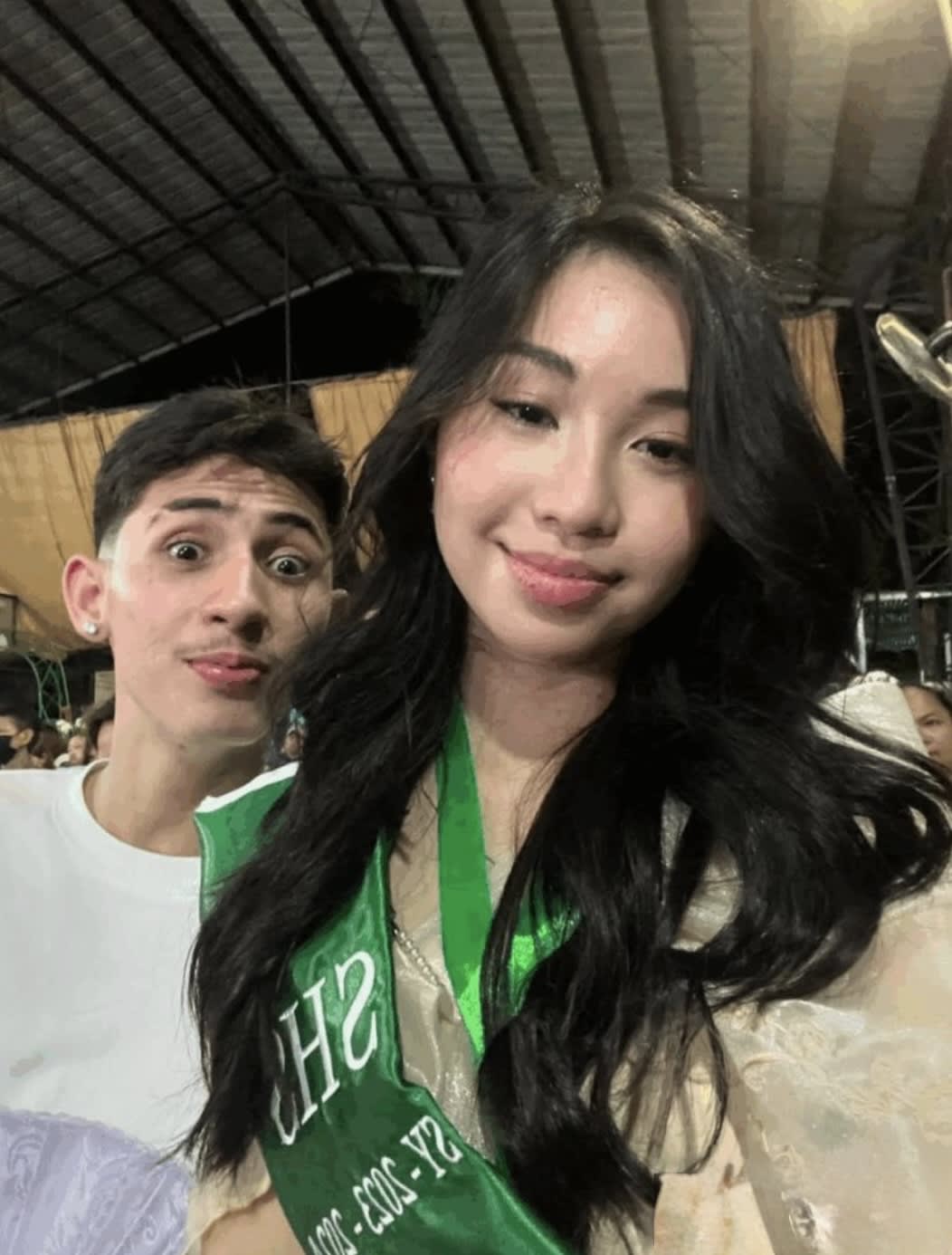 Viral 'Pinay Gold Medalist' Video Links Explained: Who Leaked Zyan ...