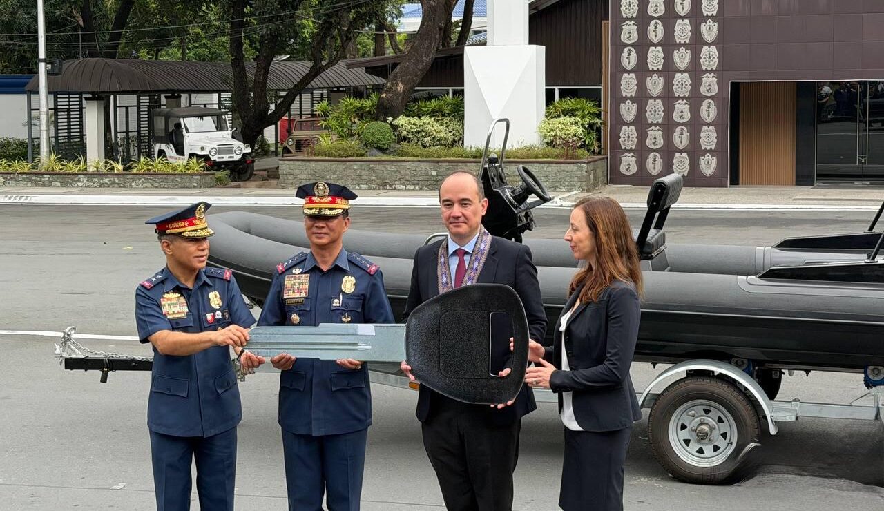 PMFTC strengthens collaboration with PNP in anti-illicit trade drive