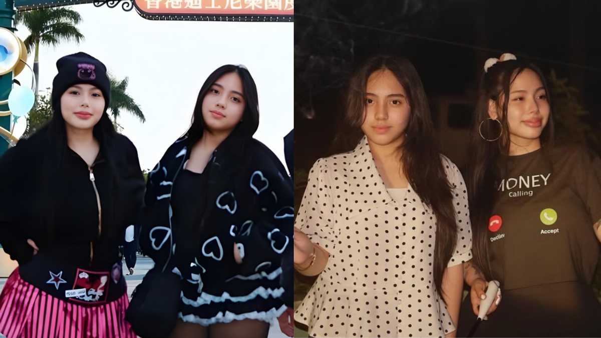 Toni Fowler, may madamdaming post tungkol sa kanyang anak na si Tyronia