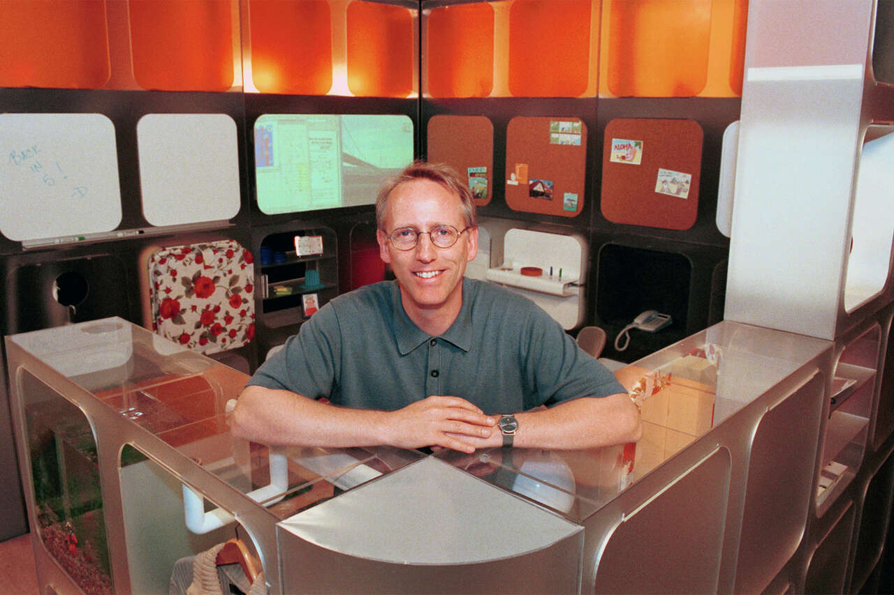 How Scott Adams, creator of 'Dilbert,' made the most evil burrito in ...